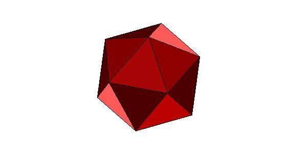 传说中的SCP-233二十三面体 - 哔哩哔哩