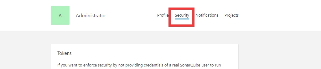SonarQube（代码质量管理平台）（本地实例版）入门教程 - 哔哩哔哩