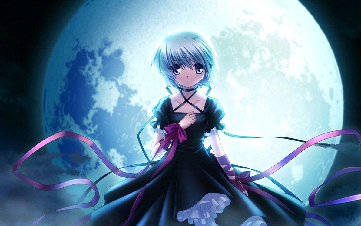 Rewrite 游戏图文攻略 - 哔哩哔哩