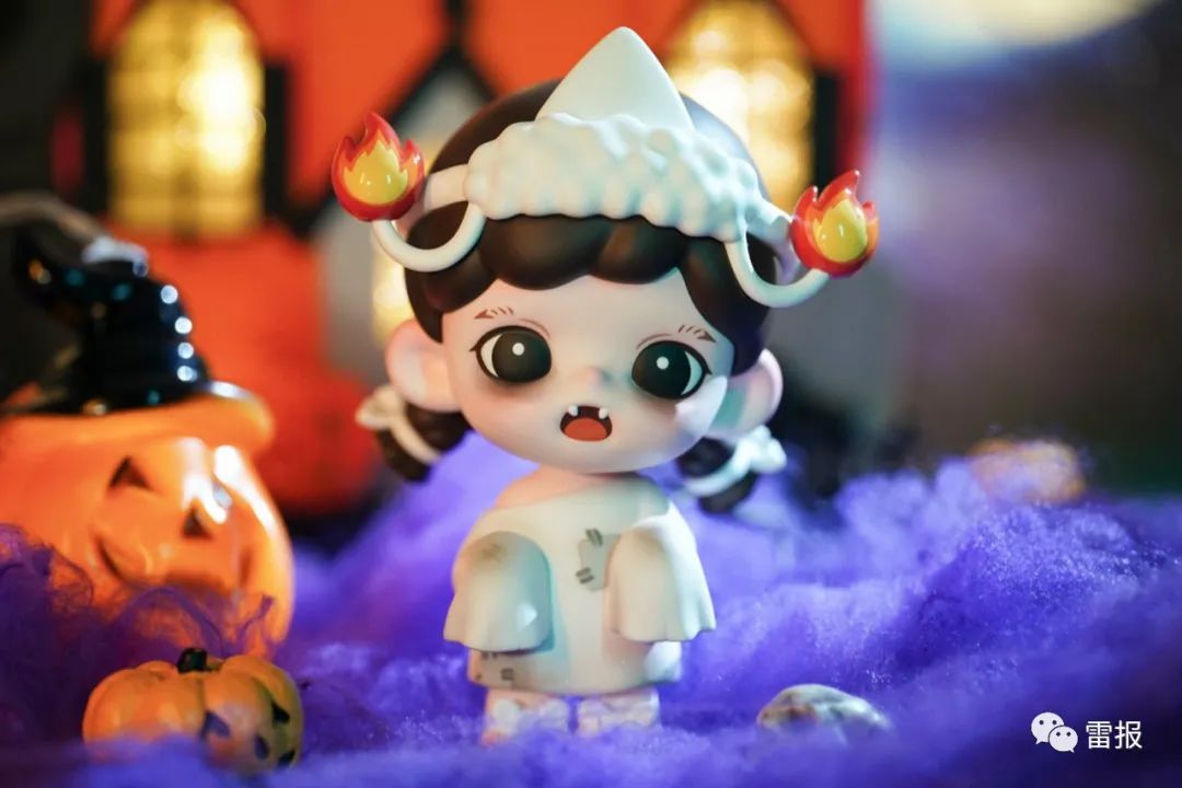 2022年实现逆势增长的潮玩公司TNT SPACE还有什么“独家秘笈”？ - 哔哩哔哩