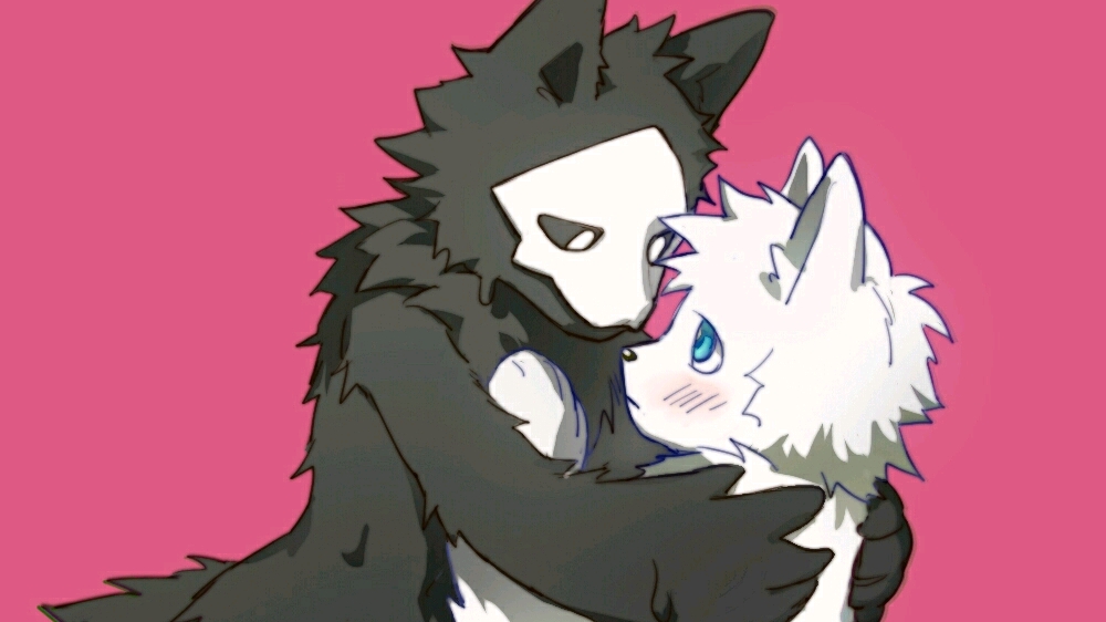 《changed》同人文4 - 哔哩哔哩