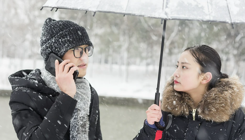 男朋友是否真心爱自己？通过这些小迹象就能判断 哔哩哔哩