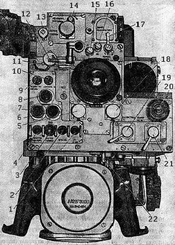 苏联t80坦克详解① - 哔哩哔哩