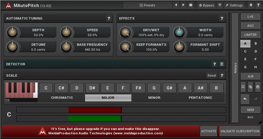 音MAD之VST篇（二） - 哔哩哔哩
