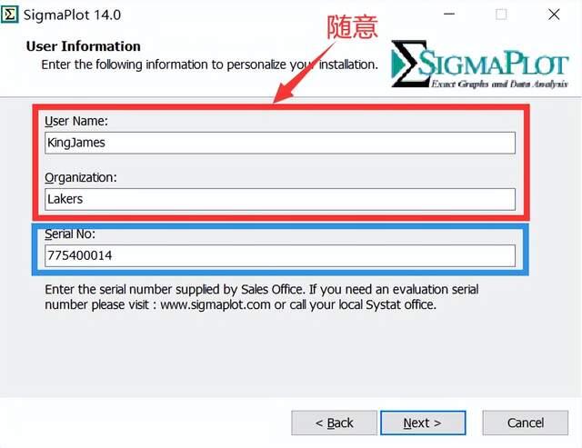 SigmaPlot 14.0软件安装包下载及安装教程 - 哔哩哔哩