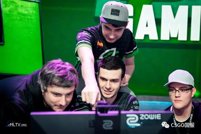 传记：三年卧薪尝胆，NAF终成大器 - 哔哩哔哩