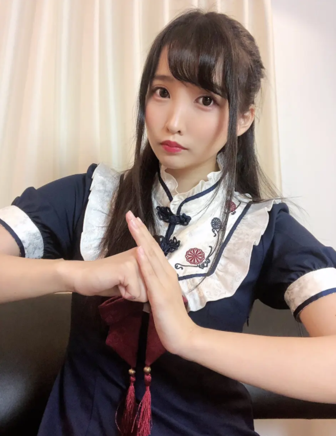 明星档案 第68期 枢木葵(枢木あおい)个人资料简介及作品写真图片！ - 哔哩哔哩