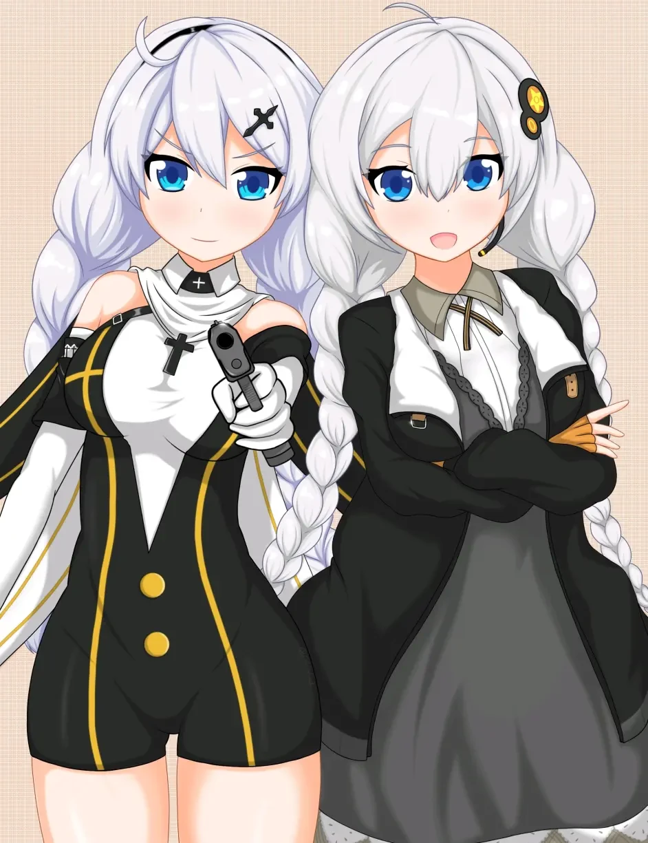 HI3rd wallpapers（清内存八期） - 哔哩哔哩