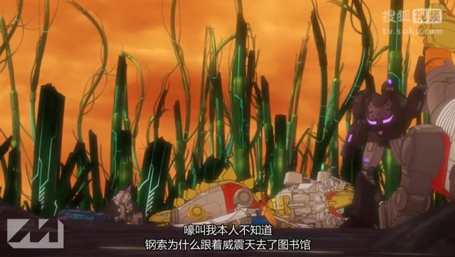 混沌矩阵\混沌模块Matrix of Chaos\征服矩阵\征服模块Matrix of Conquest - 哔哩哔哩