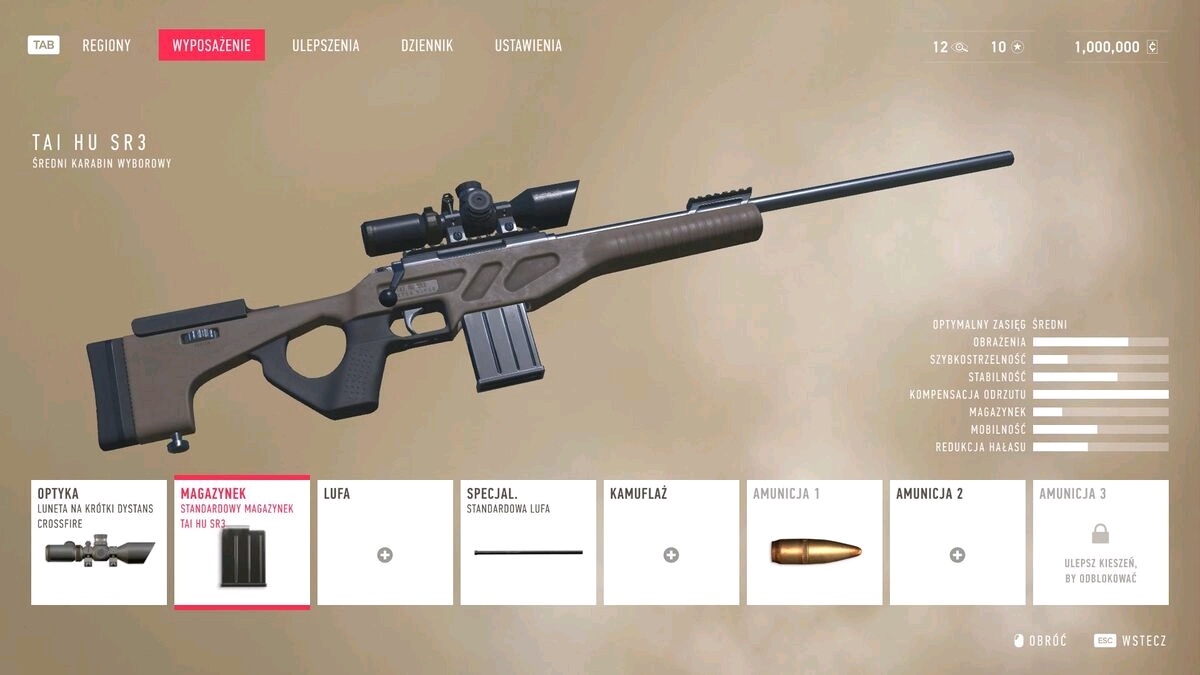 少女前线尚未实装的武器人物设计：CS/LR4和QBU141&CS/LR3(重置版） - 哔哩哔哩