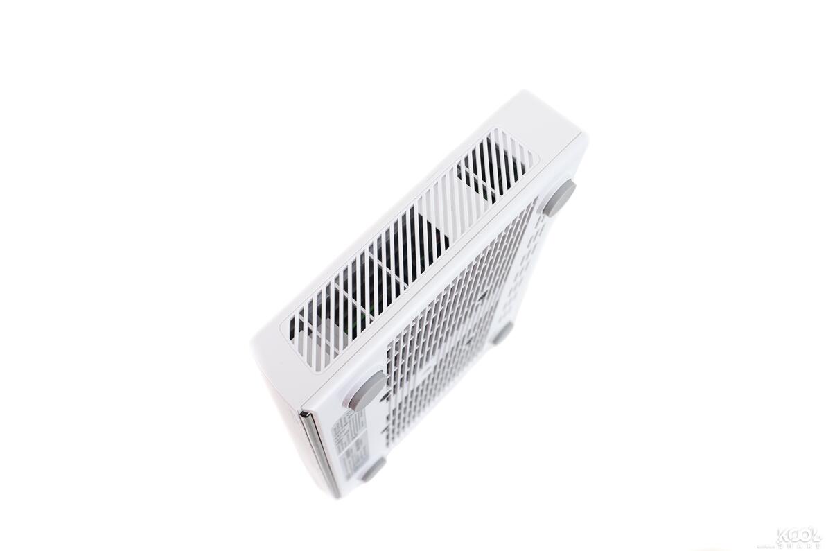 QNAP QHora-301W WiFi 6 双10GbE无线路由器开箱拆解评测 - 哔哩哔哩