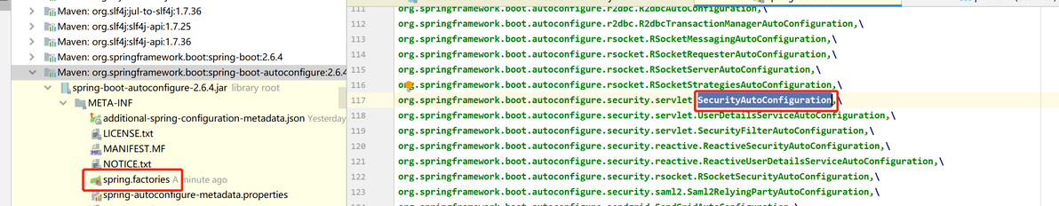 SpringSecurity之ProviderManager - 哔哩哔哩