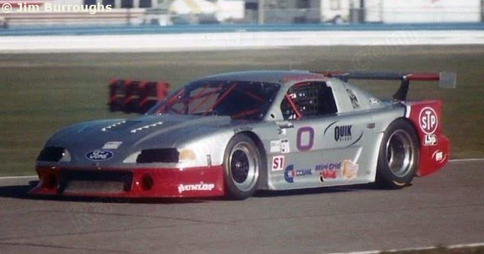 Multimatic摩缇马帝 1992-2024（赛车制造商介绍） - 哔哩哔哩