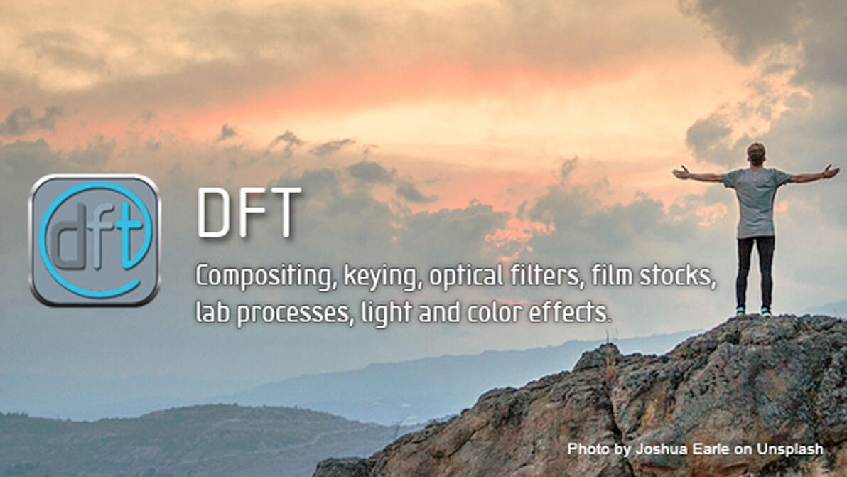 达芬奇常用的OpenFX特效（外挂插件下载） - 哔哩哔哩