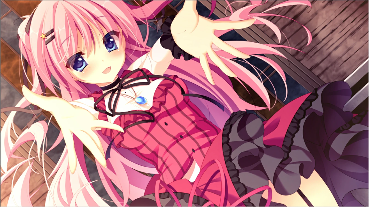 rkr三部曲个人感想（含15%剧透，没有太多剧情讨论，勉强算个推荐？） - 哔哩哔哩