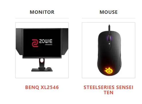 CSGO职业哥资料和库存:压力怪"左手狙神"woxic - 哔哩哔哩