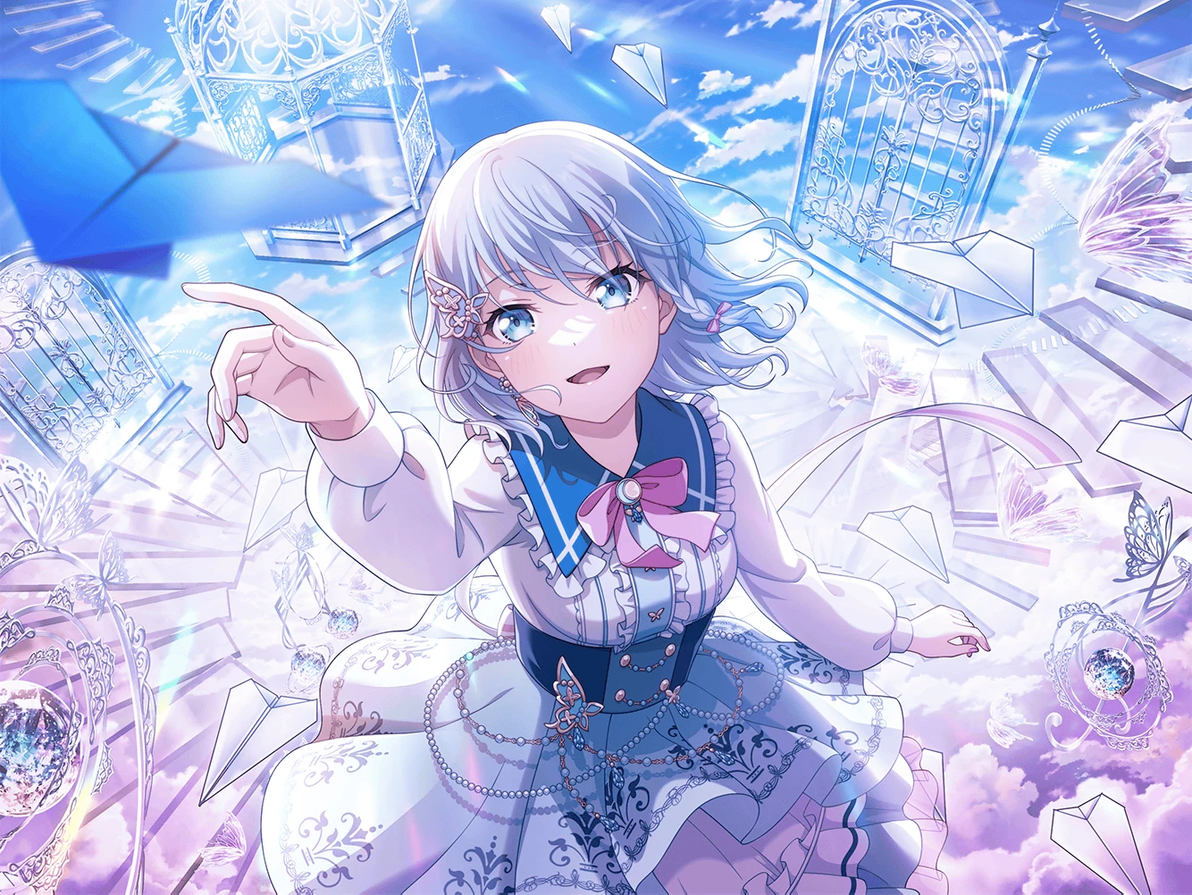 『BanG Dream!』第282期活动大致一览 - 哔哩哔哩