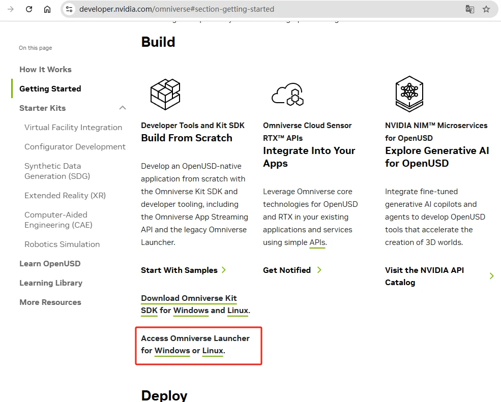 [UE5 MetaHuman-Audio2Face]1.安装Audio2Face - 哔哩哔哩
