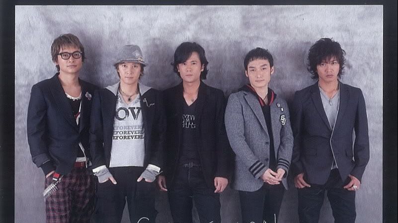 SMAPXSMAP（2005） - 哔哩哔哩