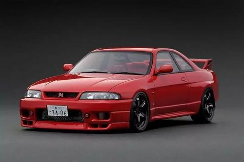 湾岸or头D？浅析日本赛车动漫背景之详解（湾岸篇 上） - 哔哩哔哩