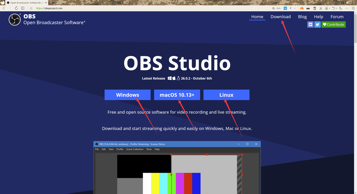 使用OBS一年多用户所积累的一点使用方法与经验 - 哔哩哔哩