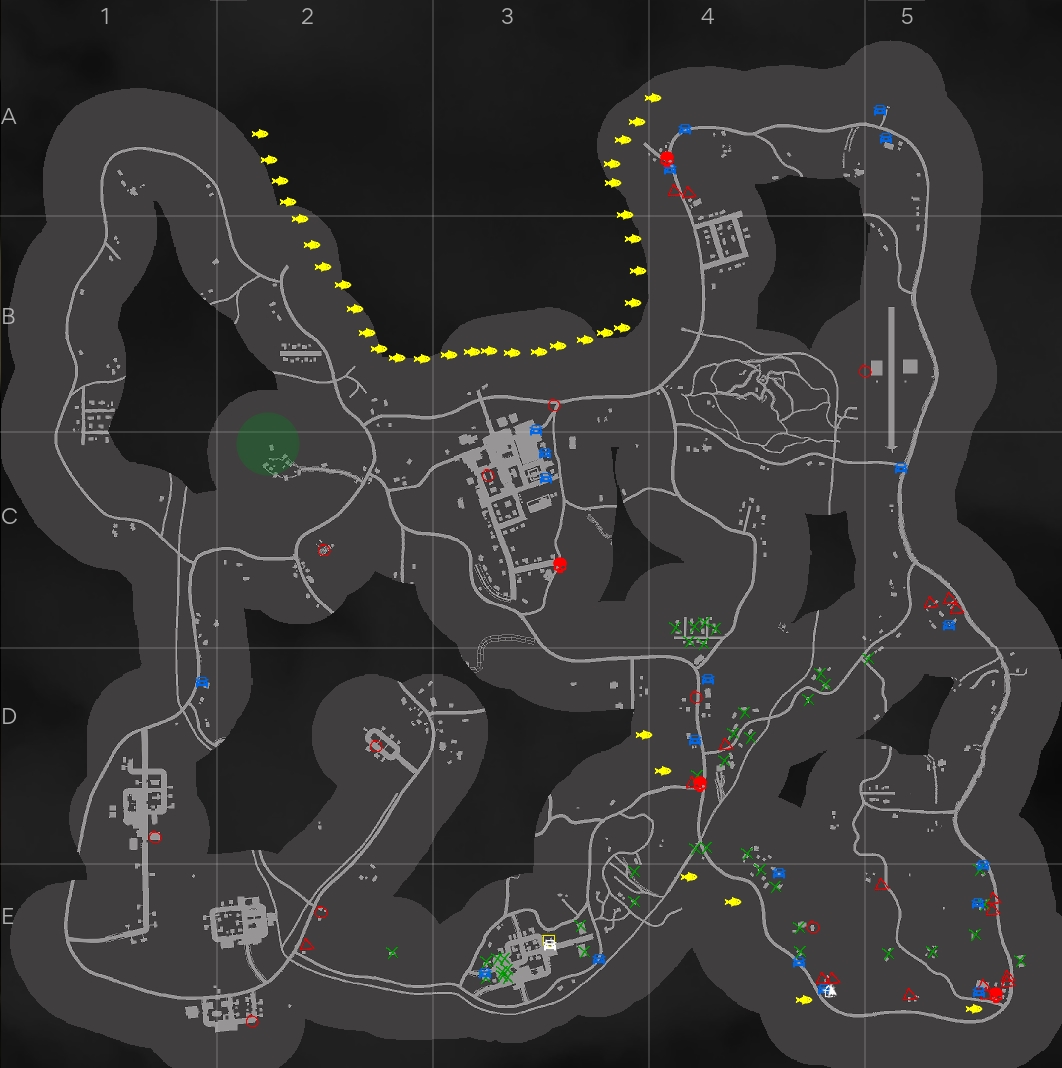 HumanitZ/人道Z地图、攻略 - 哔哩哔哩