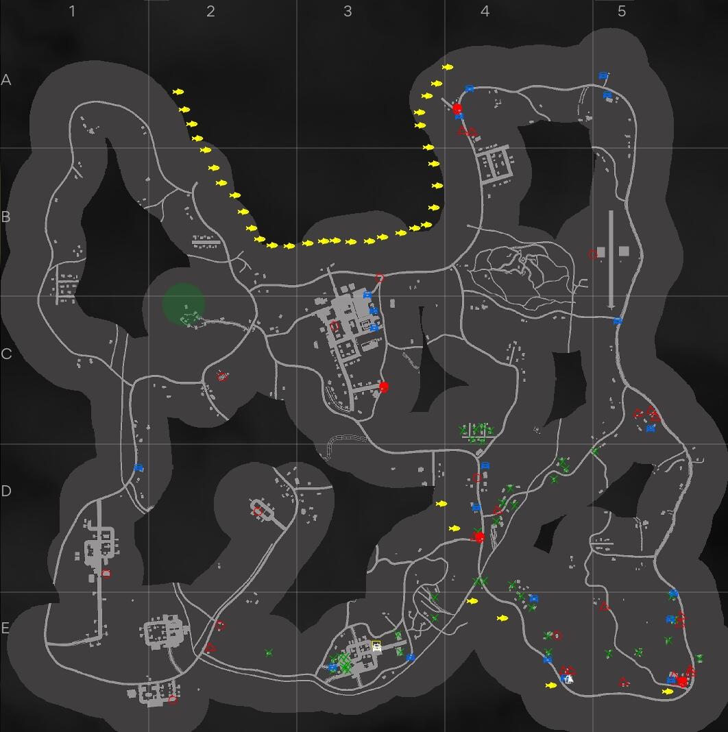 HumanitZ/人道Z地图、攻略 - 哔哩哔哩