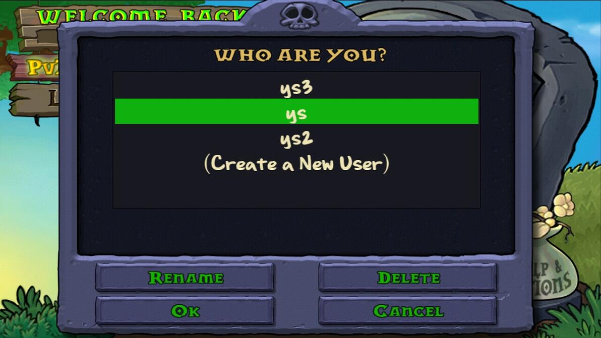 pvz北美版修改教程#1：关于存档的一些基础知识 - 哔哩哔哩