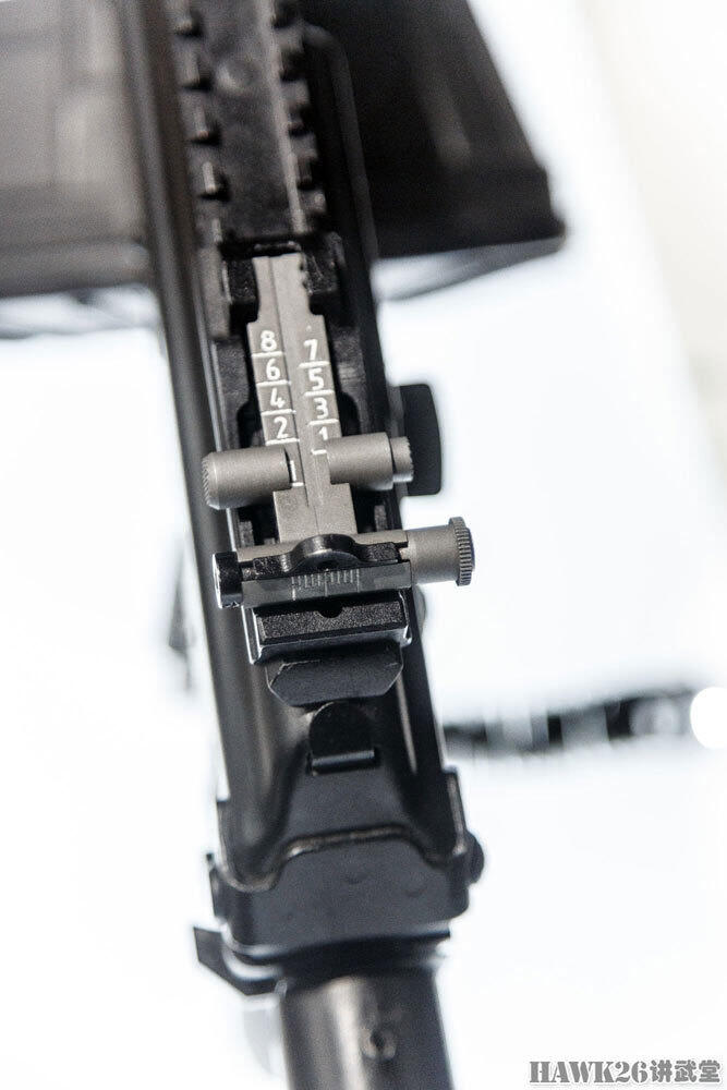 既不是步枪也不是机枪：俄罗斯RPK-16“枪族化”设计的特点分析 - 哔哩哔哩