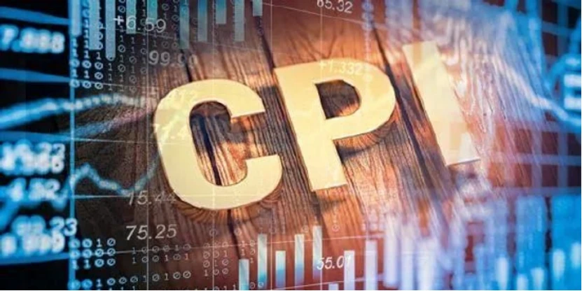 美国 4 月 Cpi 同比上升 49，连续第十次下降，为 2021 年 4 月以来新低，如何解读？ 哔哩哔哩 