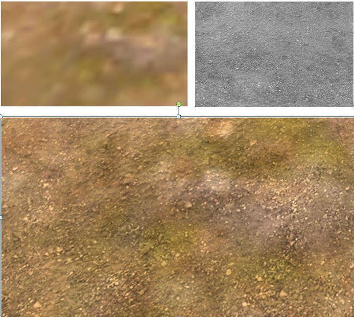 简述47种Shader Map的渲染原理与制作方法 - 哔哩哔哩