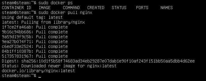 基于 Docker 的 DoL 本地部署方法 - 哔哩哔哩