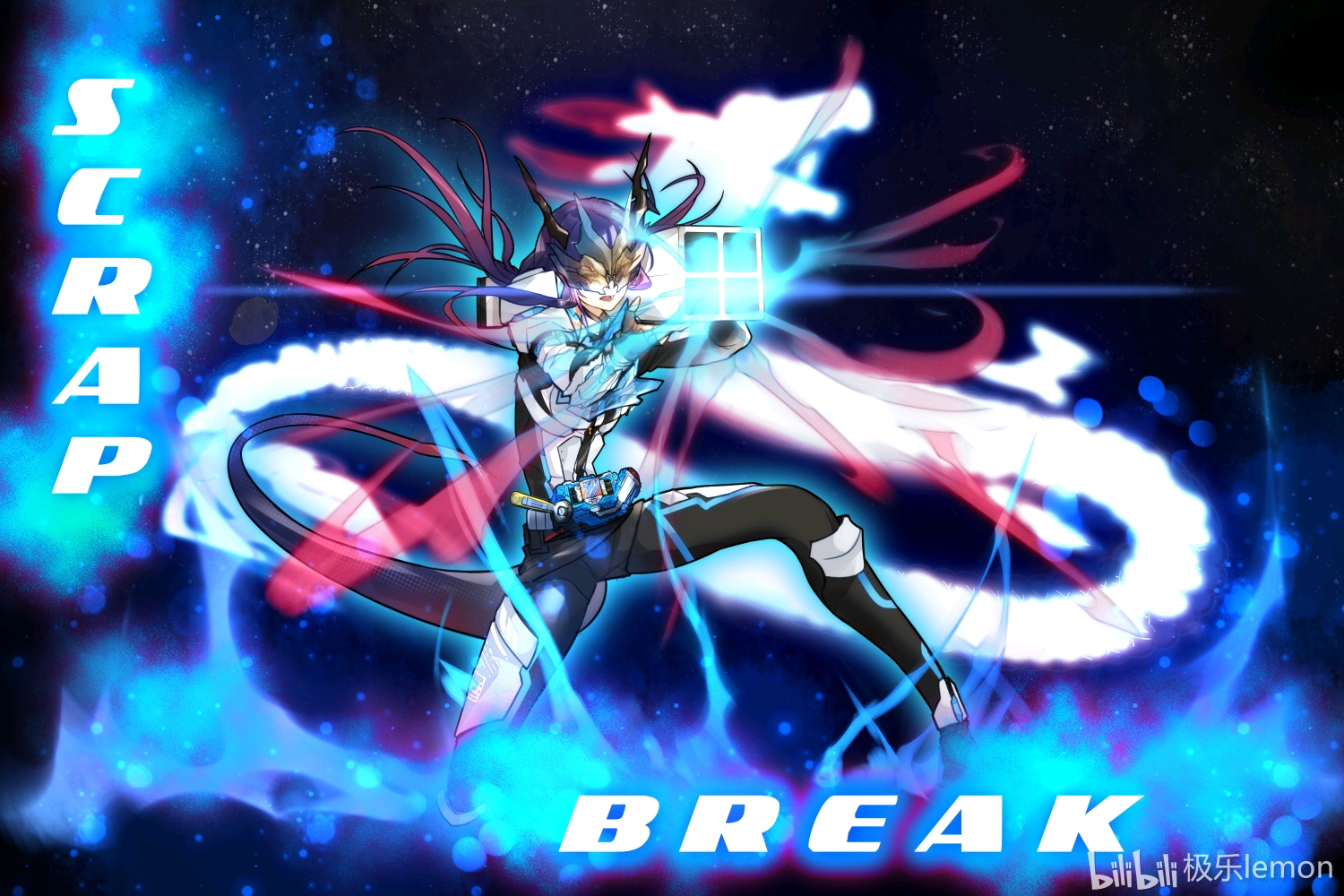 以太DGP - 哔哩哔哩