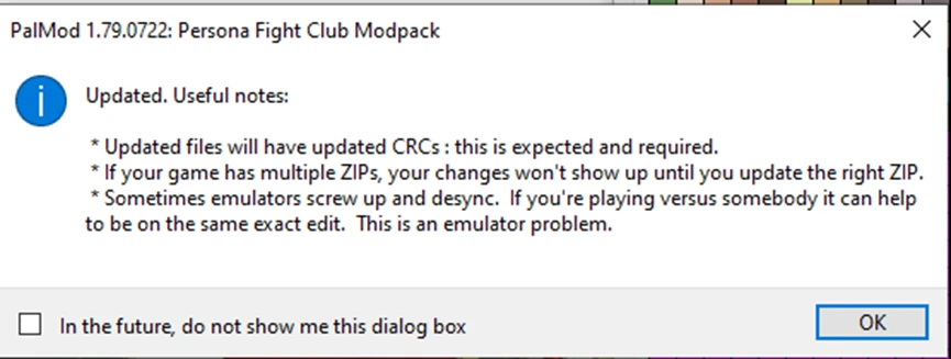 Palmod 安裝指引 by 喵神 - 哔哩哔哩