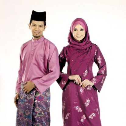 马来西亚的民族 - 哔哩哔哩