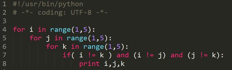 Python经典程序实例 十五个python经典案例,学会这些,python基础已过关! Csdn博客