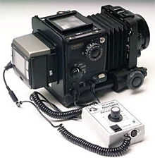 富士GX680三代机型及配件介绍 - 哔哩哔哩