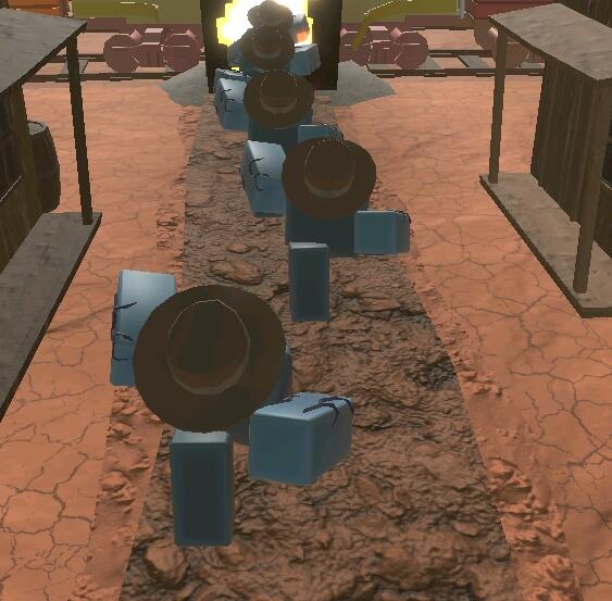 [Roblox]TDS敌人图鉴合集（Badlands II） - 哔哩哔哩