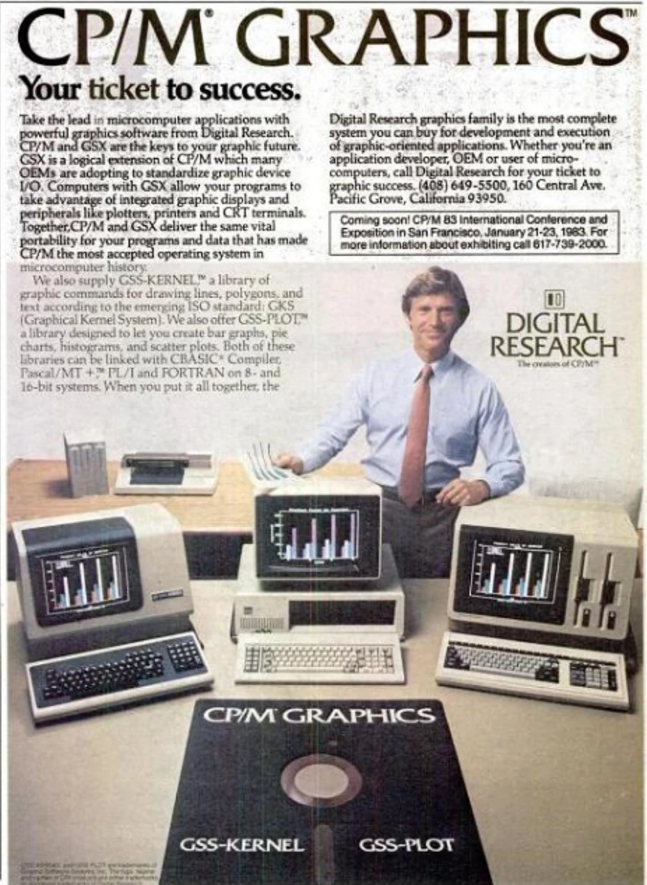 [oeasy]python0100_wintel联盟_intel_微软_microsoft_msDOS_基尔代尔 - 哔哩哔哩