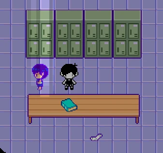 《Omori》无剧透完美线图文攻略（7） 最后度假村 - 哔哩哔哩