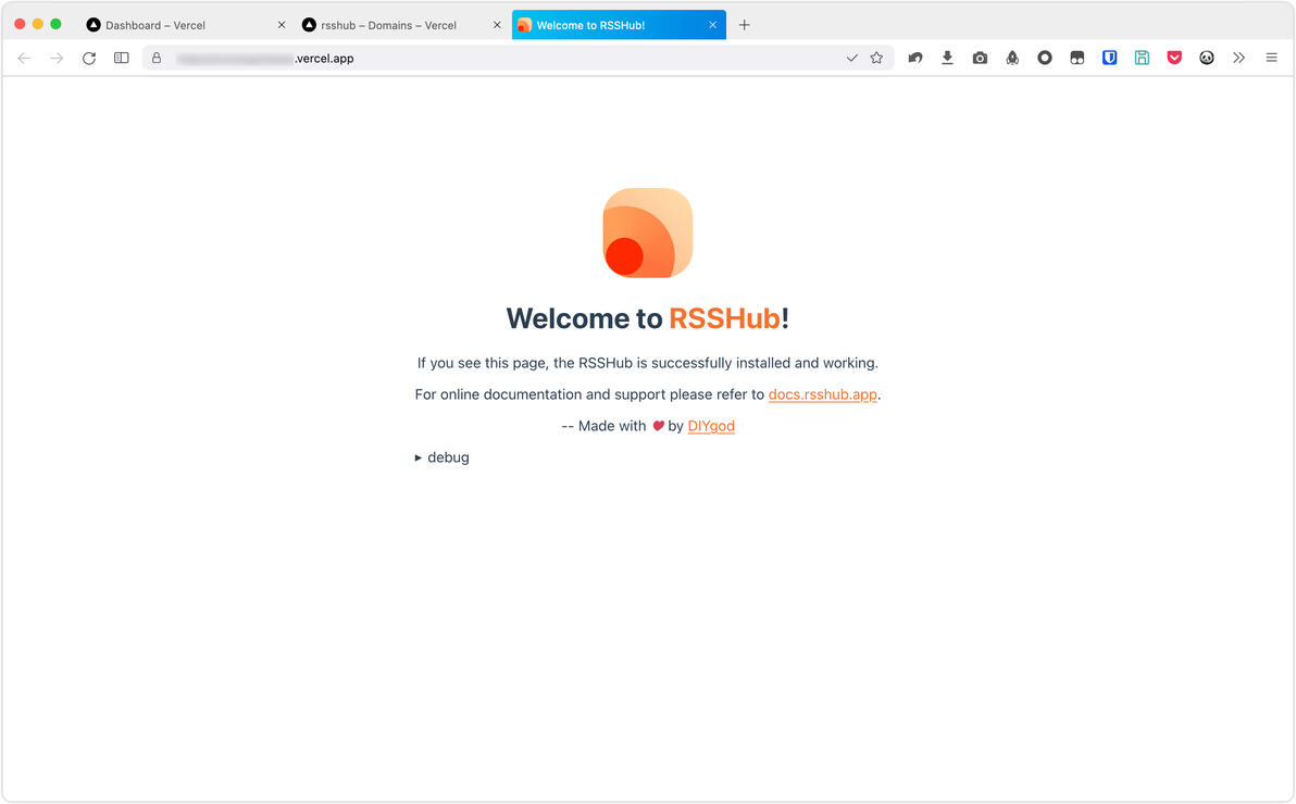 可能是目前最全的 RSS 源，公众号也有！ - 哔哩哔哩