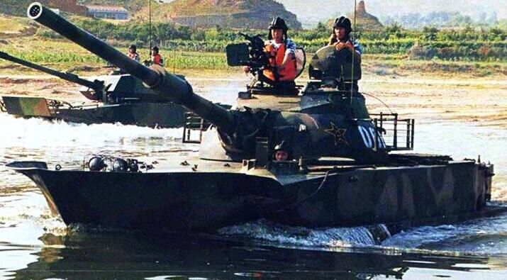 中国大陆坦克发展科技树(再修订版) - 哔哩哔哩