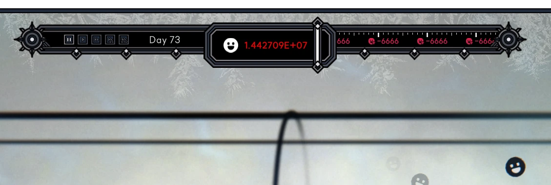 Frostrain 简单攻略 - 哔哩哔哩