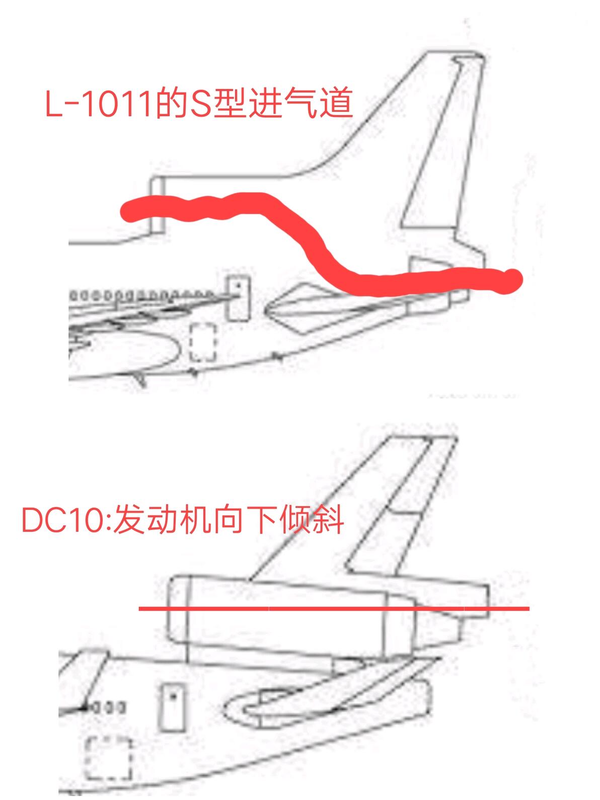 【机型介绍】DC-10 、MD-11 —— 三发客机的经典之作 - 哔哩哔哩
