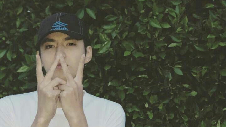 EXO橙光《4点37》双吴同人后续1 - 哔哩哔哩