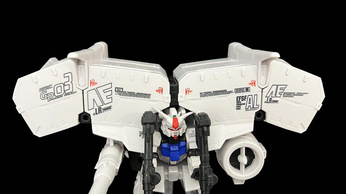 万代MSE EX40&EX41 GP03D大冰箱与绿螳螂 露维.杰露 - 哔哩哔哩