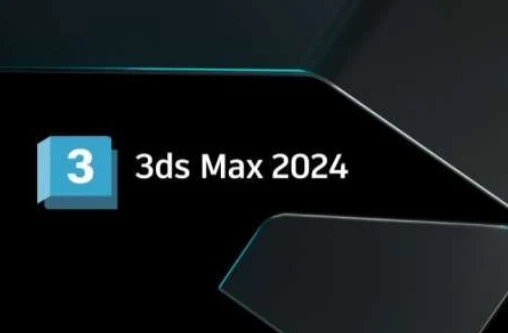 3Dmax2024安装包来了！ - 哔哩哔哩