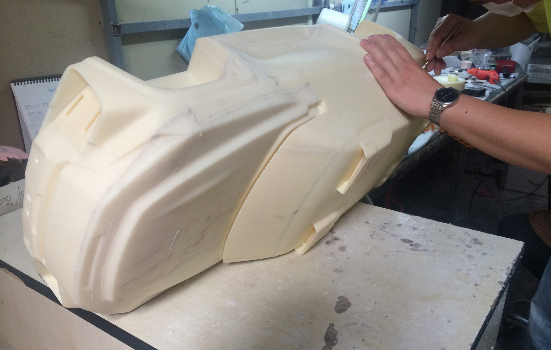 【概念设计】上汽大通/Maxus C2B（2017） - 哔哩哔哩