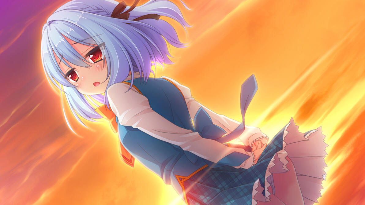 [CG]《QUINTUPLE SPLASH》 - 哔哩哔哩