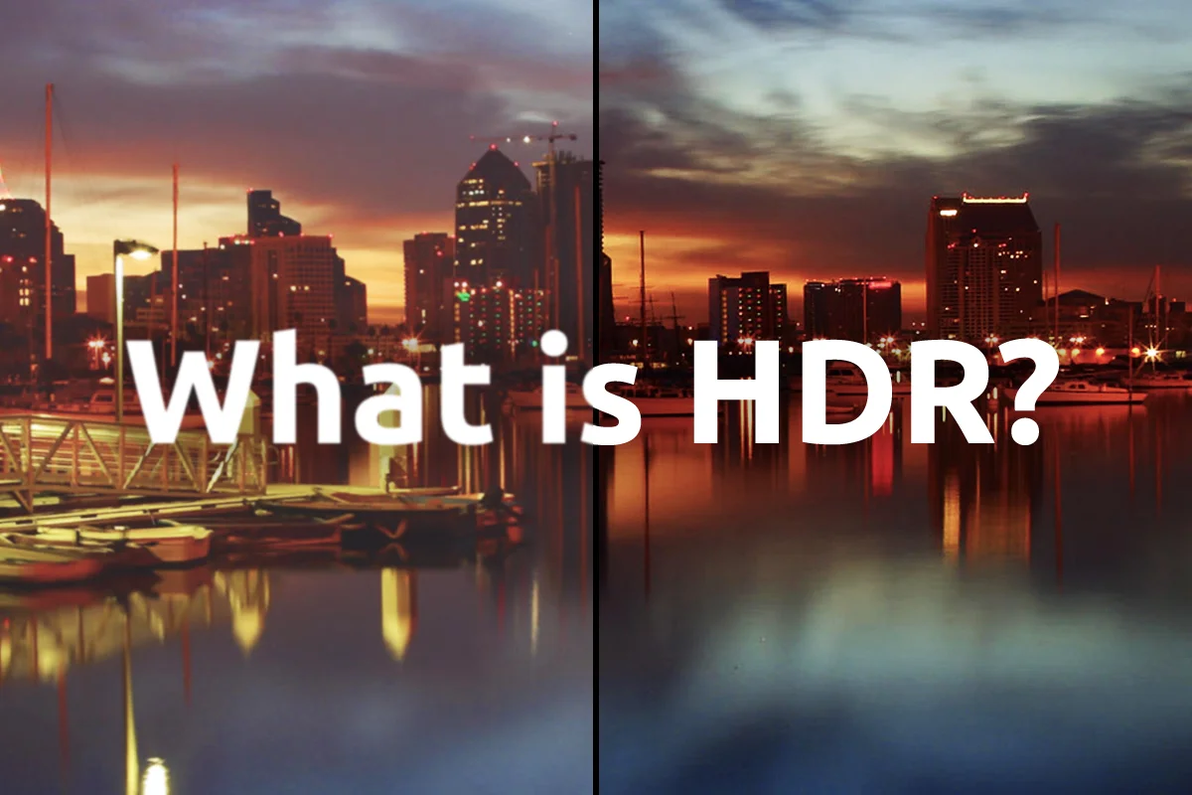 畅玩HDR！泰坦军团MiniLED电竞显示器P27A6V快速简评 - 哔哩哔哩